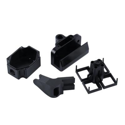 China 0.01mm Tolerance OEM CNC Metal Parts For Medical for sale