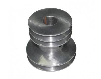 Cina il CNC di 0.01mm ha girato le parti del acciaio al carbonio della ruota a catena in vendita