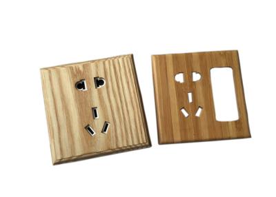Cina Parti di giro di macinazione di verniciatura di legno di CNC di rivestimento in vendita