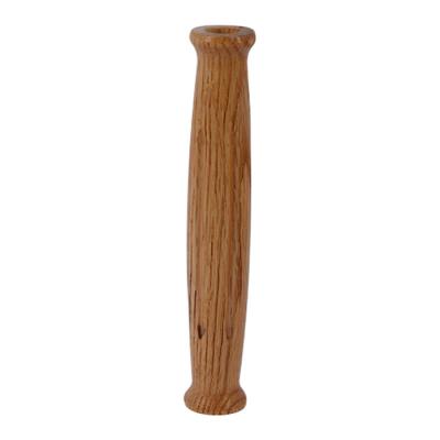Cina Parti di legno di superficie di verniciatura di fresatura di CNC ISO9001 in vendita