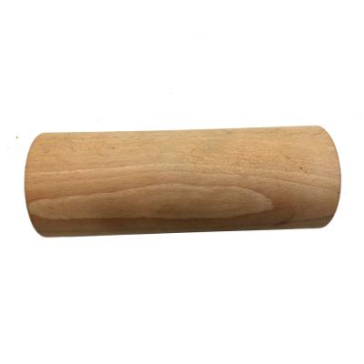 Cina Micro parti di legno di verniciatura lavoranti di CNC del tornio di superficie in vendita