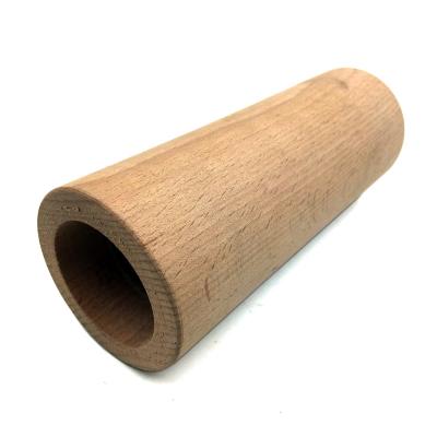 Cina Micro parti di legno di verniciatura lavoranti di CNC del tornio di superficie in vendita