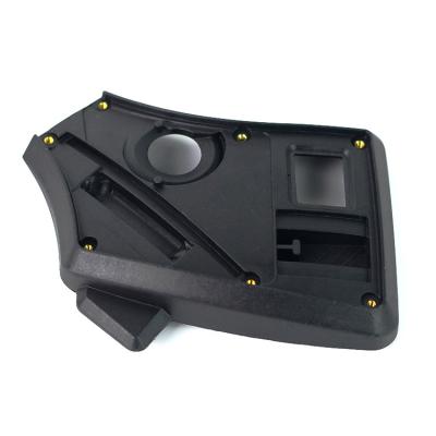 Cina CNC dello stampaggio ad iniezione di 0.01mm che lavora le parti a macchina di plastica in vendita