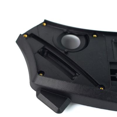 Cina CNC dello stampaggio ad iniezione di 0.01mm che lavora le parti a macchina di plastica in vendita