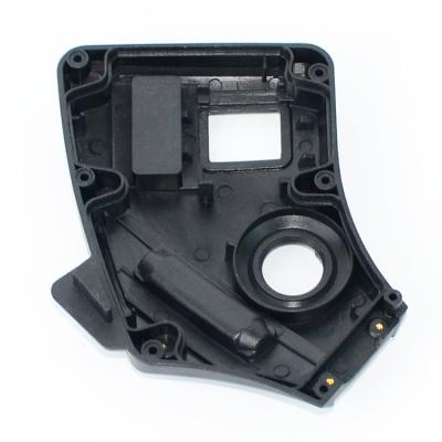 Cina CNC dello stampaggio ad iniezione di 0.01mm che lavora le parti a macchina di plastica in vendita