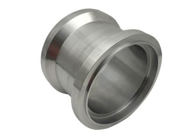 中国 ISO9001は鋼鉄製粉の精密CNCを機械で造った部品を磨いた 販売のため