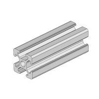 China Bright Surface Workbench Aluminum Extrusion Profile for sale