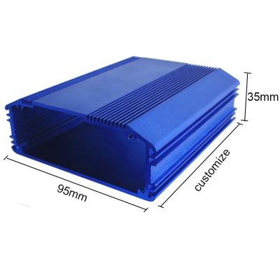 中国 PCBの場合のアルミニウム放出のプロフィール 販売のため