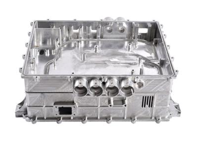 Cina Parti di asse del tornio SS304 cinque di CNC per fabbricazione in serie del metallo in vendita