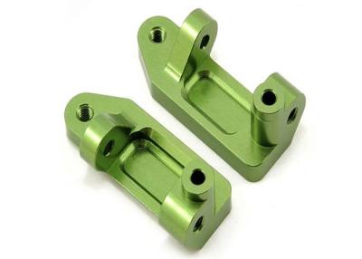 Cina 5 parti di alluminio di CNC di asse in vendita