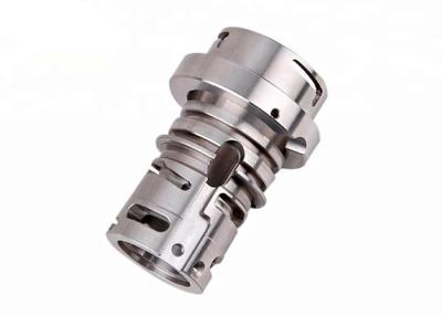 Китай Лазер OEM гравируя части CNC поворачивая для авиации продается