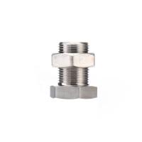 China OEM Metal Bushing CNC Precision Turning Components for sale