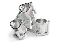 China Anodizing 5 Axis CNC Parts for sale