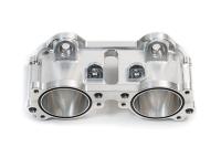 China Anodizing 5 Axis CNC Parts for sale