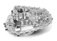 China Anodizing 5 Axis CNC Parts for sale