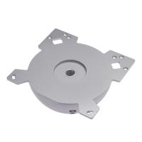 China 4 Axis CNC Machining Parts for sale