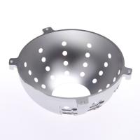 China 4 Axis CNC Machining Parts for sale