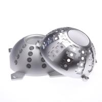 China 4 Axis CNC Machining Parts for sale