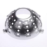 China 4 Axis CNC Machining Parts for sale