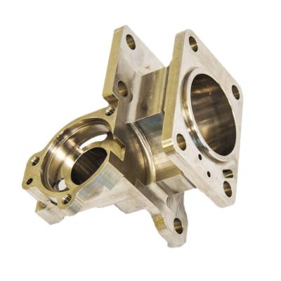 Cina Pezzi meccanici di sbavatura di CNC in vendita