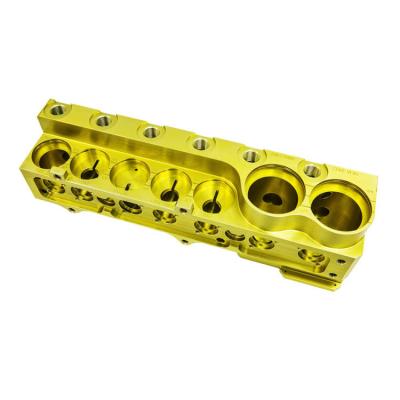 Cina Pezzi meccanici di sbavatura di CNC in vendita