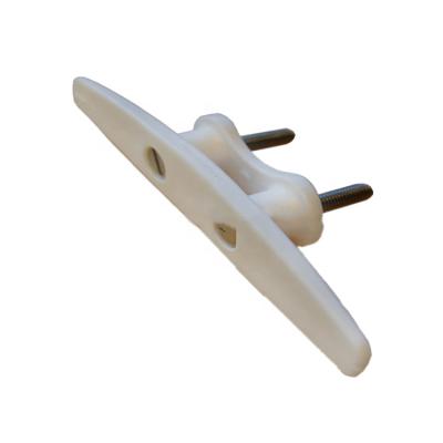Cina Ispezione 100% dell'ABS PMMA POM Injection Molded Plastic Parts dell'OEM in vendita