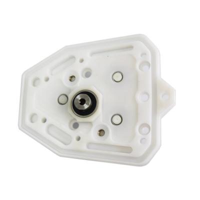 中国 刻み目を取り除くプラスチック部品を機械で造るABS製作プロトタイプPMMA CNC 販売のため