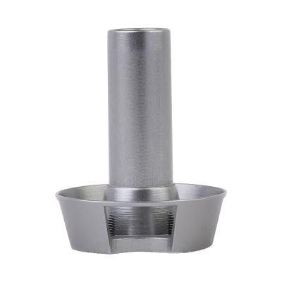 China Van de de Vervaardigingsdouane van China van het het Malenmetaal de Dienstaluminium CNC die Delen machinaal bewerken Te koop