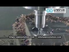 Precision CNC Machining,CNC Machining Services Manufacturers YIJIN