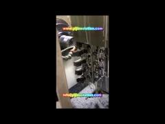 CNC Turning & Milling Services,7075 T6 Aluminum ,YIJIN