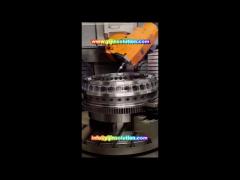 CNC Milling Services,Custom Milled Parts,CNC Aluminum,YIJIN