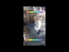 CNC Milling Service, CNC customeized Product -YIJIN