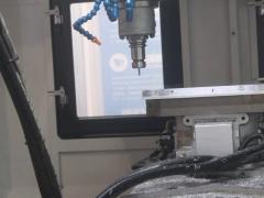 Aluminium Machined parts,CNC Machining Parts,YIJIN