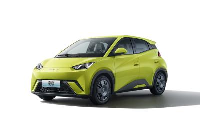 Cina 4 posti Hatchback BYD Seagull EV Full Electric Car 75 cavalli in vendita