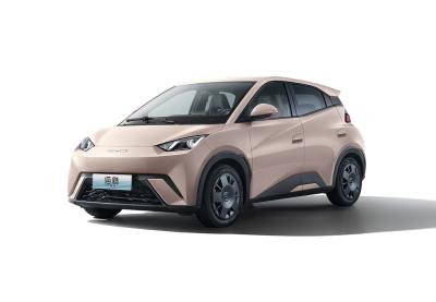 Cina 4 posti Hatchback BYD Seagull EV Full Electric Car 75 cavalli in vendita
