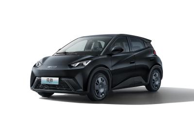 Cina 4 posti Hatchback BYD Seagull EV Full Electric Car 75 cavalli in vendita