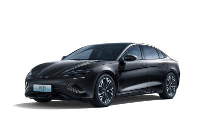 China Hybrid Electric Sedan BYD Seal Champion Edition EV Vehicles for sale