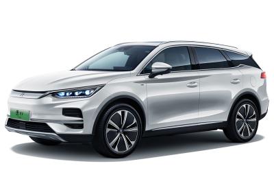 Cina 7 posti 2024 BYD Tang EV Veicoli a nuova energia Puro elettrico in vendita