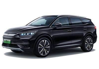 Cina 7 posti 2024 BYD Tang EV Veicoli a nuova energia Puro elettrico in vendita