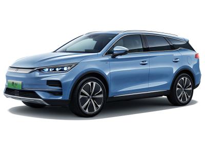 Cina 7 posti 2024 BYD Tang EV Veicoli a nuova energia Puro elettrico in vendita