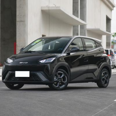 China Small Build Your Dreams BYD Seagull 420KM EV Electric Vehicles Car for sale