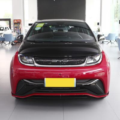 Cina Veicoli elettrici ibridi 130kw 2024 Byd Dolphin in vendita