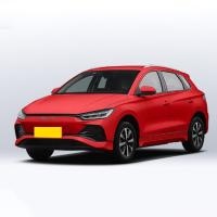 China Fast Charging BYD Plug In Hybrid SUVS E2 7 Seater EV for sale
