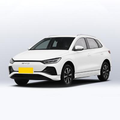 China Brandstof Chinese Byd E2 2023 EV AWD Elektrische voertuigen Auto 401Km bereik Te koop