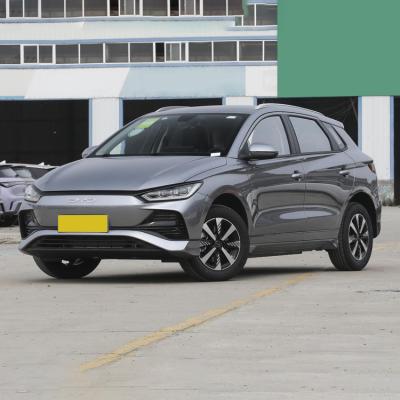 China Brandstof Chinese Byd E2 2023 EV AWD Elektrische voertuigen Auto 401Km bereik Te koop