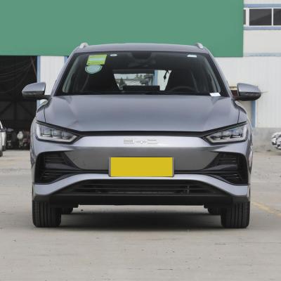China Vollelektrische E2 BYD EV-Autos Fahrzeuge AWD für Erwachsene 2022 zu verkaufen