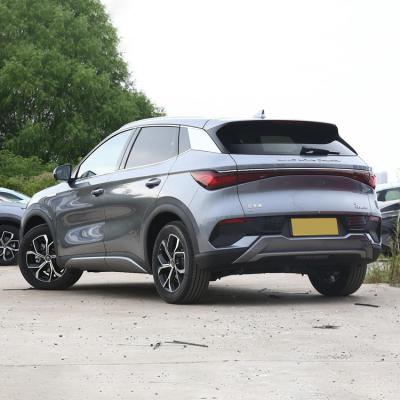 China BYD Yuan PLUS 430KM Build Your Dreams Ev Car Sedans Elektrische SUV Te koop