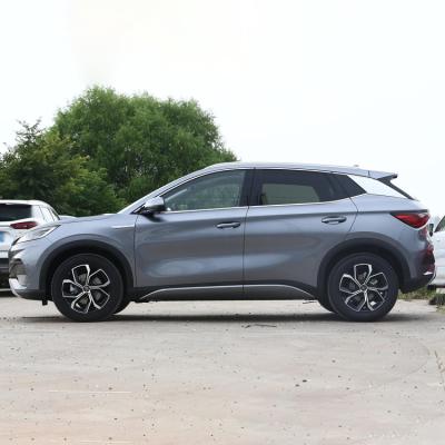 China BYD Yuan PLUS 430KM Build Your Dreams Ev Car Sedans Elektrische SUV Te koop