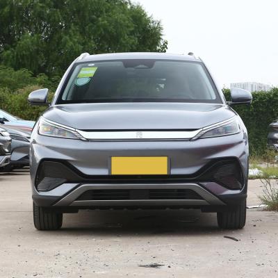 China BYD Yuan PLUS 430KM Build Your Dreams Ev Car Sedans Elektrische SUV Te koop