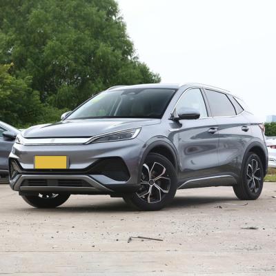 Κίνα OEM BYD Yuan Plus Champion Edition Ηλεκτρικό αυτοκίνητο Κατασκευάστε τα όνειρά σας προς πώληση